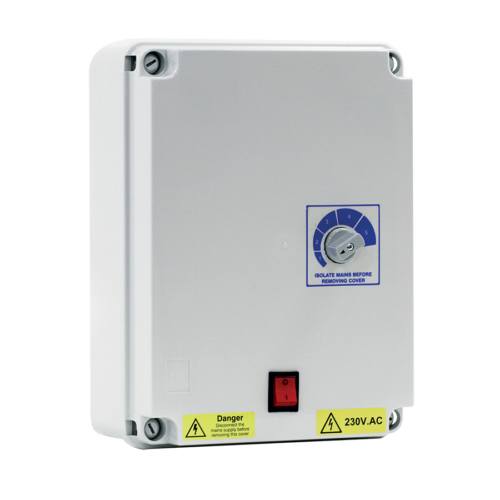 Transformer Controller | Elta Trade