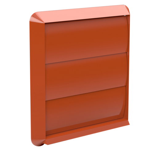 Plastic Gravity Grille | Elta Trade