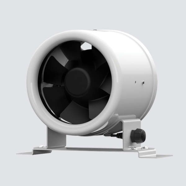 Elta Trade | Your Ventilation Specialists